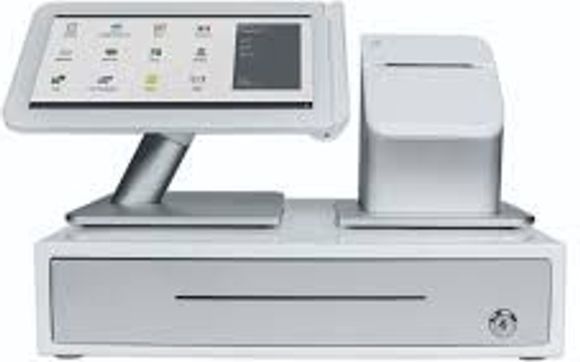 Clover POS by Great Credit Card Processing in Great Bend Area - Alignable