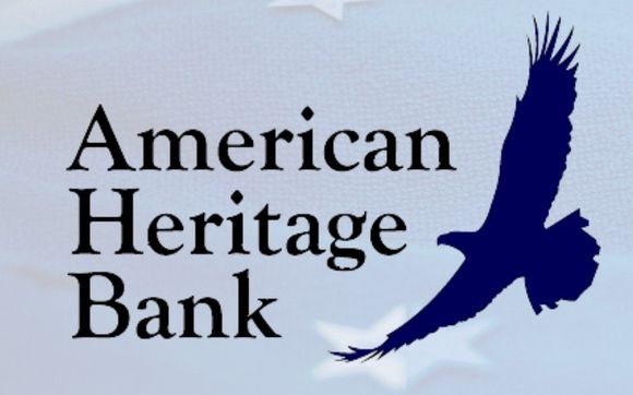 AHB Monthly Newsletter by American Heritage Bank in Clovis, NM - Alignable
