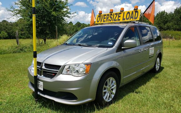 Pilot Car Service by J's Pilot Car Service in Tyler, TX - Alignable