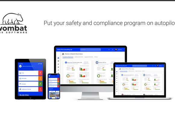 Wombat Safety Software by Wombat Safety Software in North Cowichan, BC - Alignable