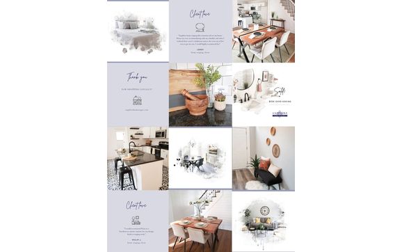 Social Media Design by By Stephanie Design, LLC in Lancaster, PA ...