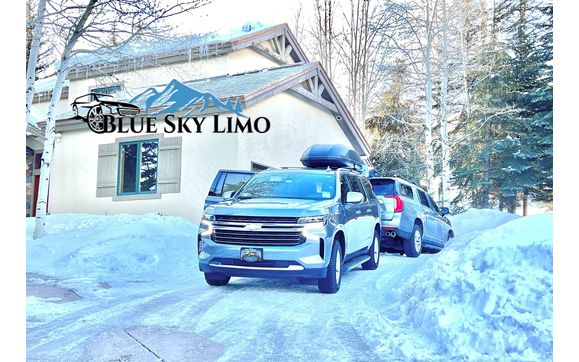 Private Car Service between Aspen/Snowmass and Denver Airport by Blue ...