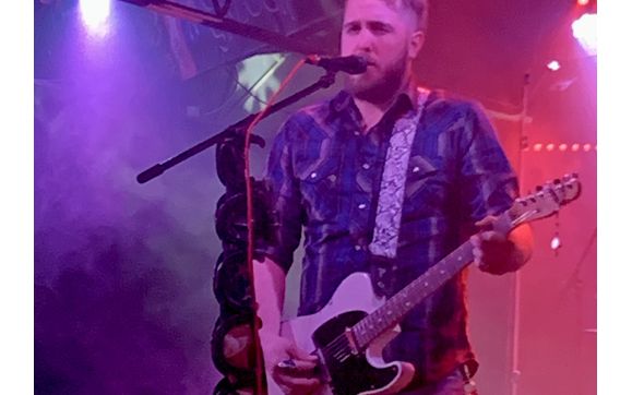 Live music by Sunshine James in Nashville, TN - Alignable