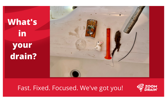 Zoom Drain & Sewer Cleaning by Zoom Drain Northern Suburbs Chicago in ...