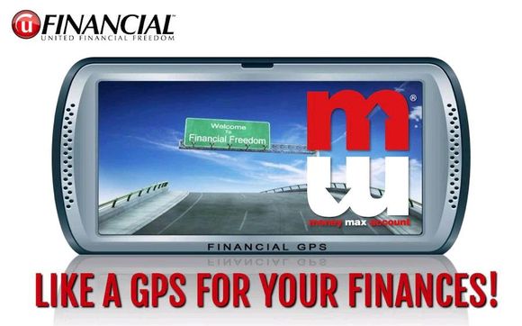 Have You Yet Heard About Our Financial GPS? by United Financial Freedom ...