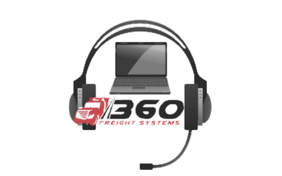 Freight Dispatch Service by 360 Freight Systems in Oklahoma City, OK ...