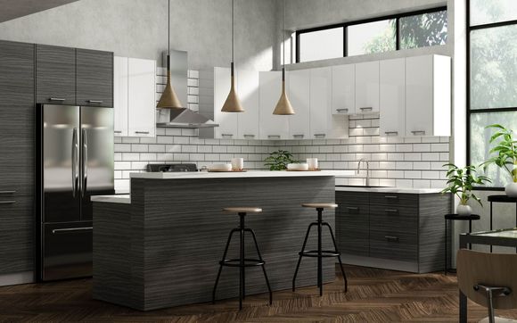 Everyone deserves a Beautiful Kitchen! by Milano Kitchen and Bath in ...