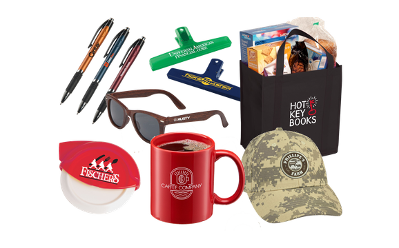 Promotional Products by ImagePro Printing & Copying in Cedar City, UT ...