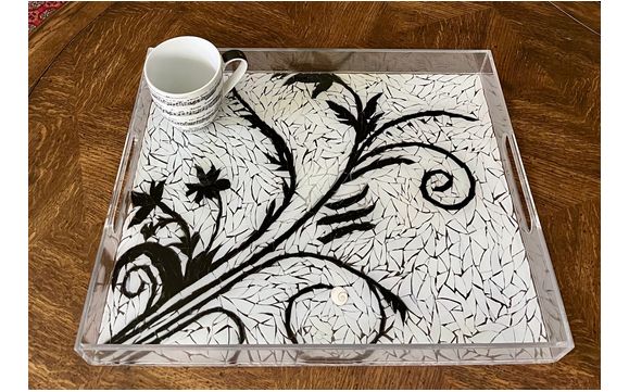 Functional Art Creations by Mosaique Designs in Bethesda, MD - Alignable