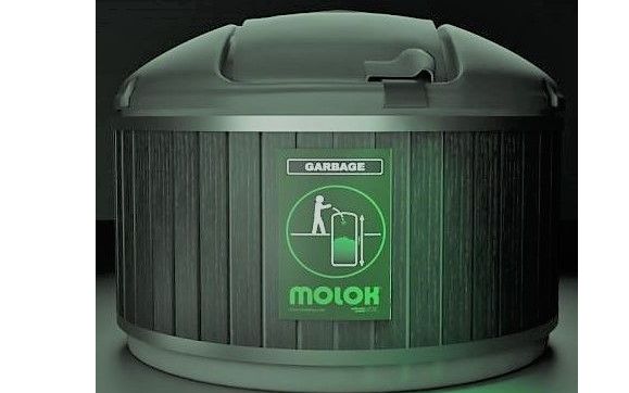 Underground Disposal Systems Ltd. - Calgary, AB - Alignable