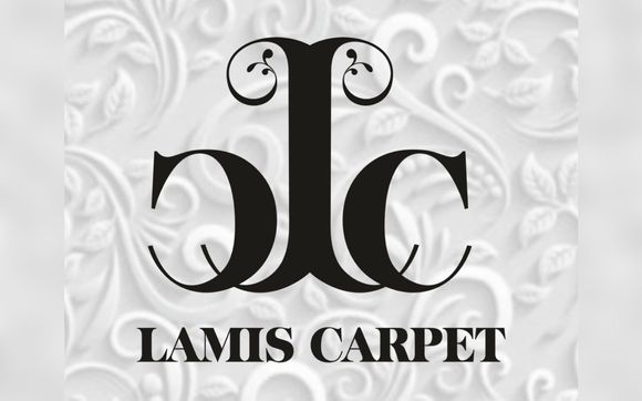 Logo Design For Lamis Carpet by Hilar design in Toronto, ON - Alignable
