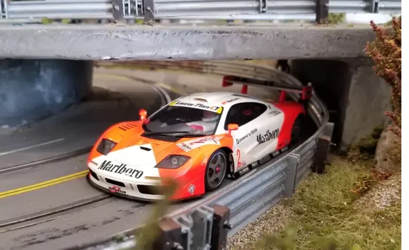 Model Car Racing Events and sales. by ScaleRacing Center in Tacoma, WA ...