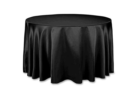 Table Linens for Events and Restaurants by Timeless Event Planning in ...