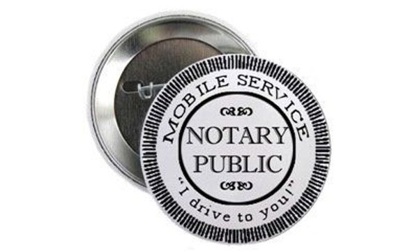 Mobile Notarization by Sunflower Notary Services in Lenexa, KS - Alignable Mobile Notarization by Sunflower Notary Services in Lenexa, KS - Alignable