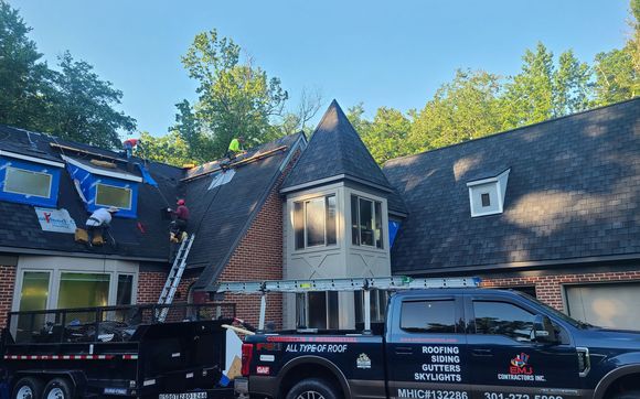 Emergency Repairs When You Need Them by EMJ CONTRACTORS INC in ...