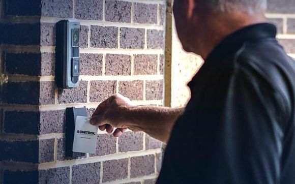 Access Control by Greg Hahn Security Consultant in Raleigh, NC - Alignable