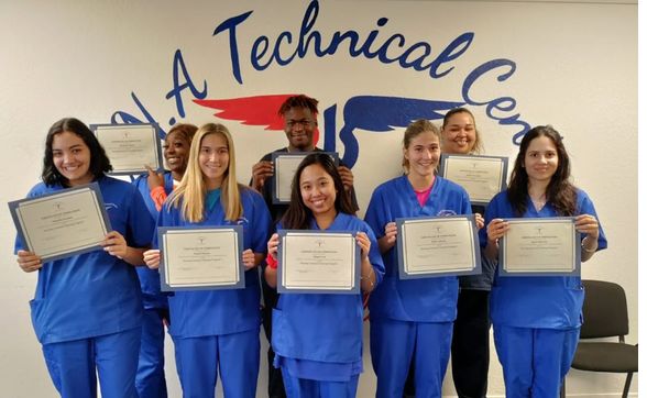 Summer Programs by C.N.A Technical Center in Temple Terrace, FL - Alignable