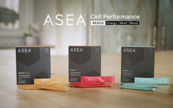 Cellular Performance with REDOX Energy / Mind / Mood by Redox Cellular Health in Arlington, TX ...