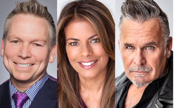 Headshot Photography by Jen O’Dell Photography in Los Angeles, CA ...