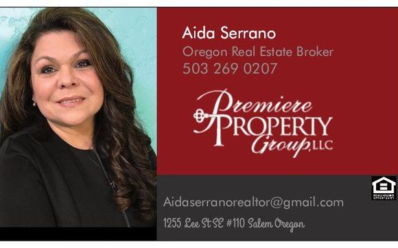 Aida Serrano-Premiere Property Group, LLC - Salem - Alignable