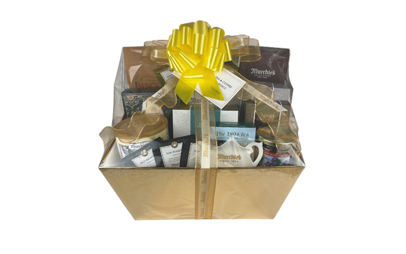 Online Ordering by Murchie's Tea & Coffee in Delta, BC - Alignable