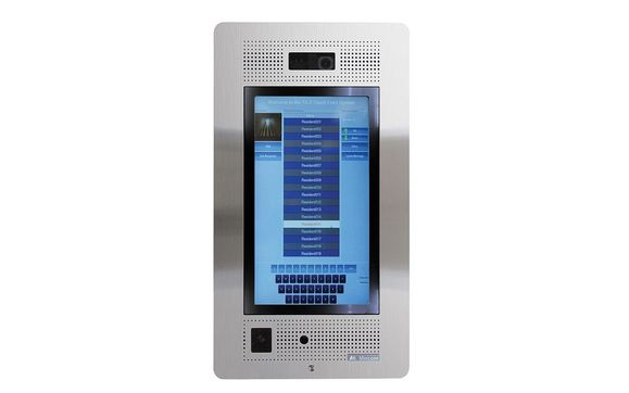 Intercom Systems by Allson Group LLC in Greeneville, TN - Alignable