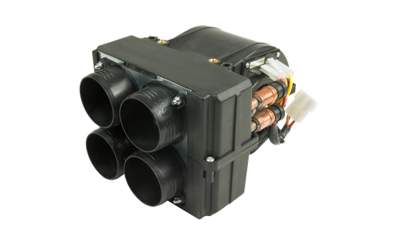 FIRESTORM Cab Heaters by MotoAlliance in Rogers, MN - Alignable