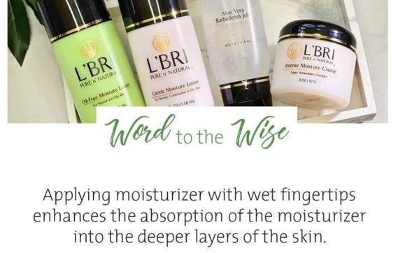 L'BRI PURE n' NATURAL by Independent Consultant L'BRI PURE n' NATURAL ...