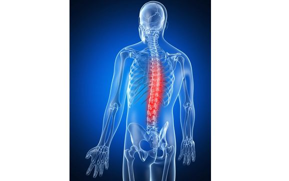 Back Pain Treatment by Healthsource Family & Sports Medicine Clinic in ...