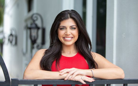 Headshot Photography by Michelle Reed Photography in Bonita Springs, FL ...