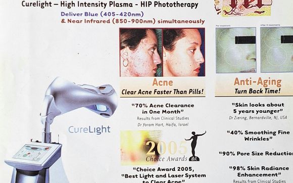 Antiaaging treatments and products by Jean Pierre Aesthetics and Spa ...