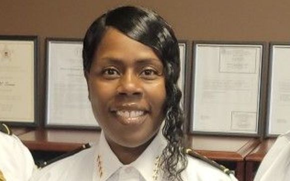 Chief W. Turner by Class-Act Security Protection & Training Academy in ...