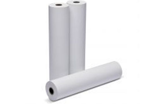 Plotter /Engineering /Wide Format Wite Bond Rolls by Adorable Supply ...