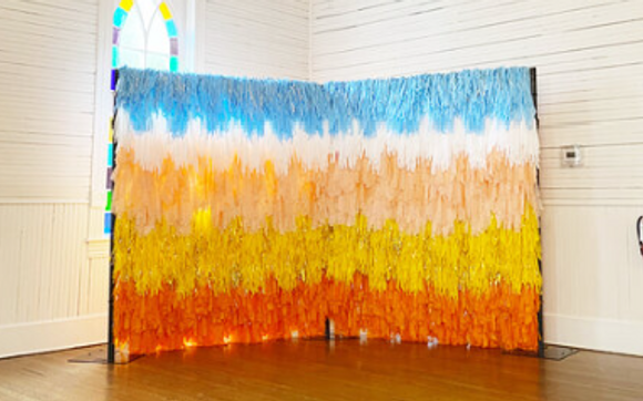 Streamer walls by Pop & Drop in Round Rock, TX - Alignable