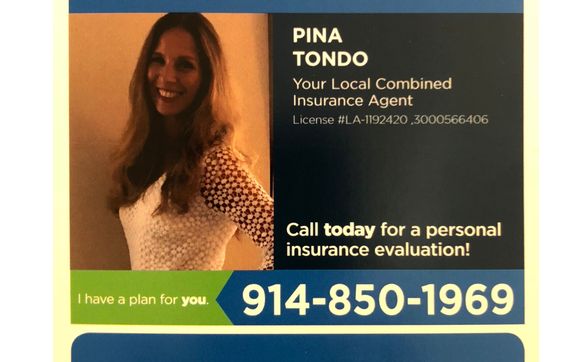 Employee Benefits by Combined Insurance Co-America - A Chubb Company in ...