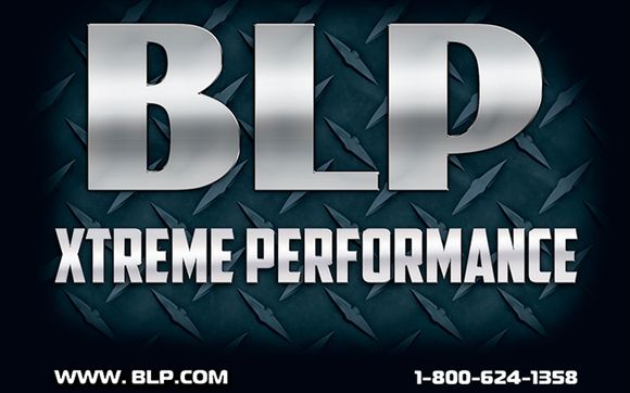 BLP Racing Products by BLP Racing Products, LLC. in Orlando, FL - Alignable