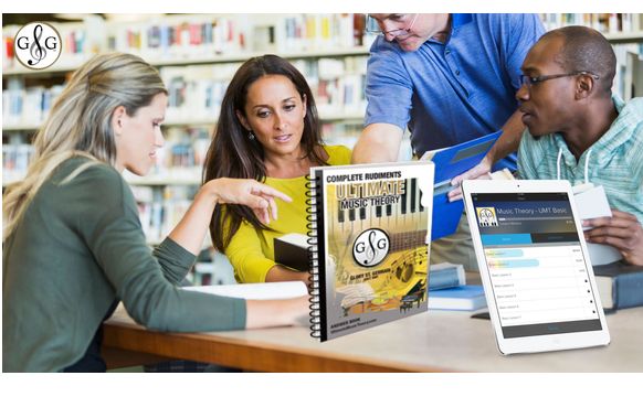 Ultimate Music Theory Club Classes by Cindy Deane Music in Burbank, CA ...