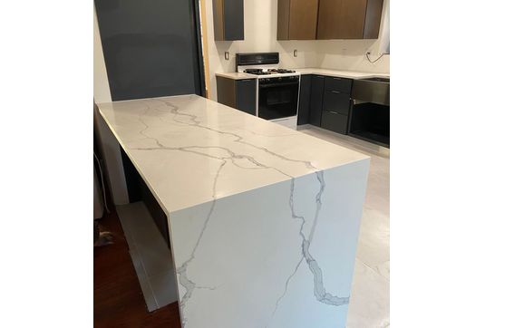 Granite Countertops by Elite Creations Granite in El Paso, TX - Alignable
