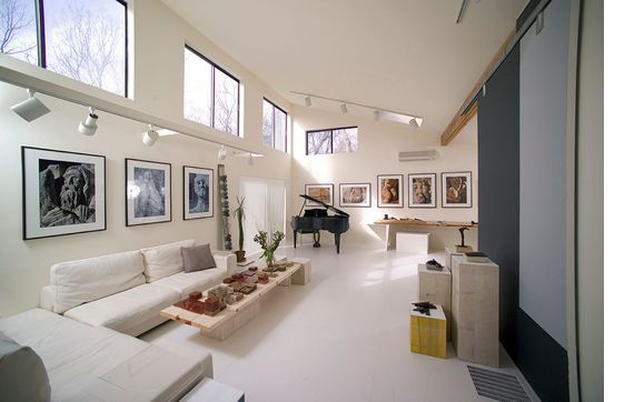 Home Improvement Project Planning by DDG DESIGN STUDIO INC in New York ...