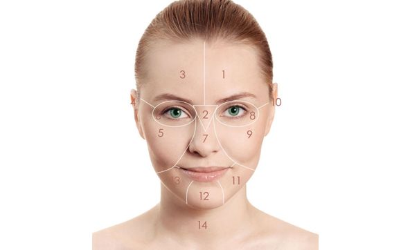 Face Mapping by Ignite Goddess LLC in Pasadena, CA - Alignable