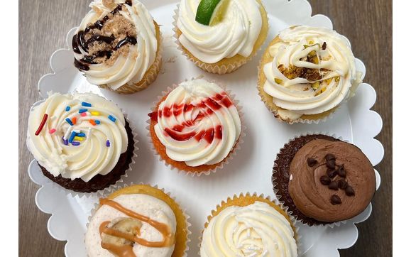 Weekly Cupcakes by Petite Sweets in Johnson City, TN - Alignable