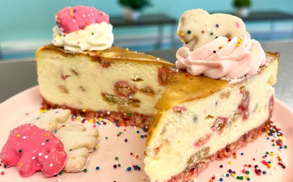 Weekly Cupcakes by Petite Sweets in Johnson City, TN - Alignable