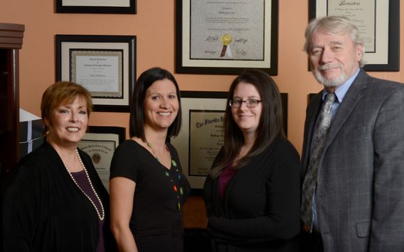 Criminal Defense by Hathaway Sprague Law, PA in Tallahassee, FL - Alignable