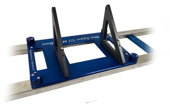 Miter Base by Omega Diamond, Inc. in Newcastle Area - Alignable