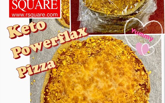 Pizza by Red Square Bakery in Burnaby, BC - Alignable