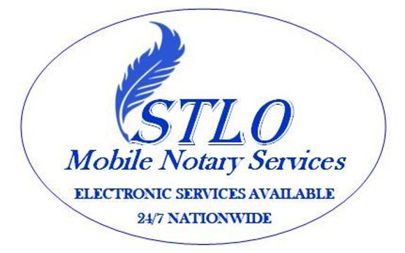 Power of Attorney and Trust Pkg. Specialist by STLO Mobile Notary ... Power of Attorney and Trust Pkg. Specialist by STLO Mobile Notary ...