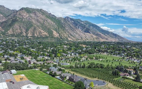 Drone Photography by 3D Property Tours in Lehi, UT - Alignable