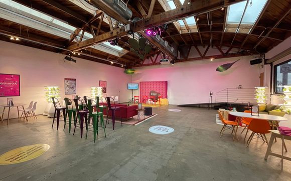 Branded Experiences by Good Time Creative in Chicago, IL - Alignable