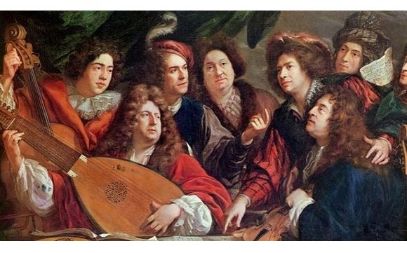 Introduction to Music History: The Renaissance Period by Music ...