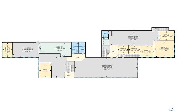 Floor Plans by Capture Corp Media in San Jose, CA - Alignable